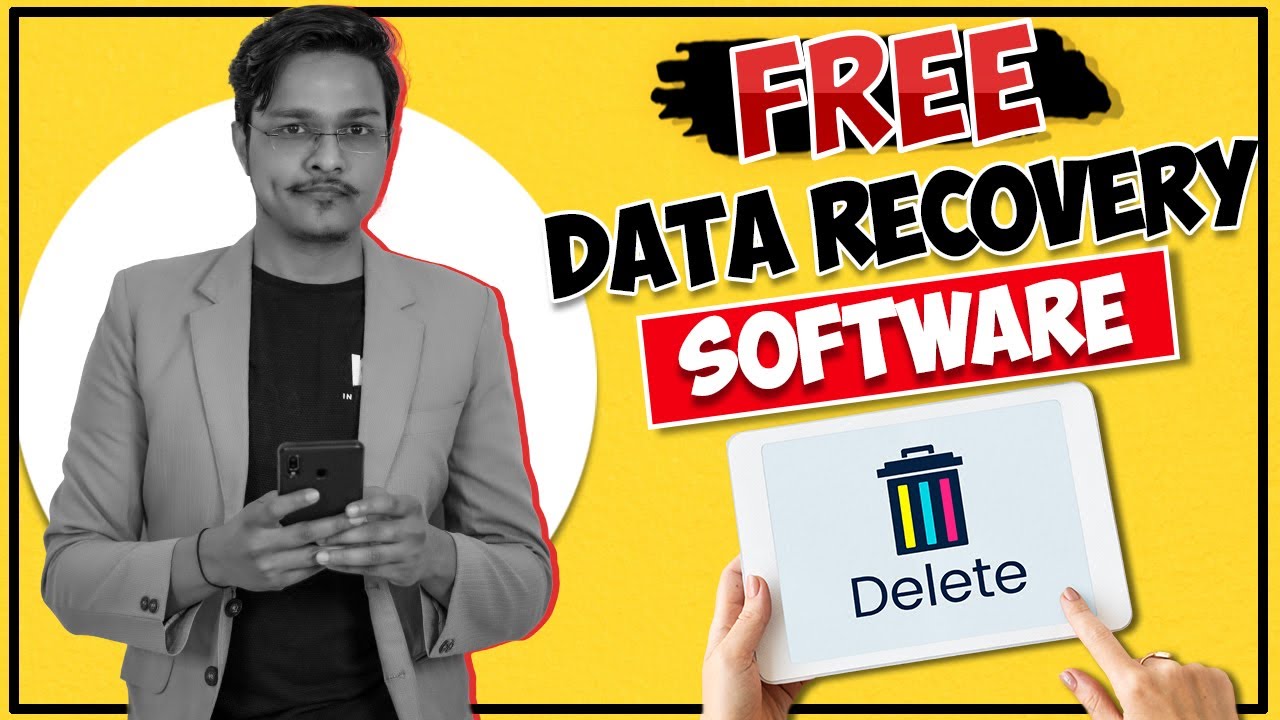 Data Recovery Software | Disk Drill Data Recovery Software | Recover ...