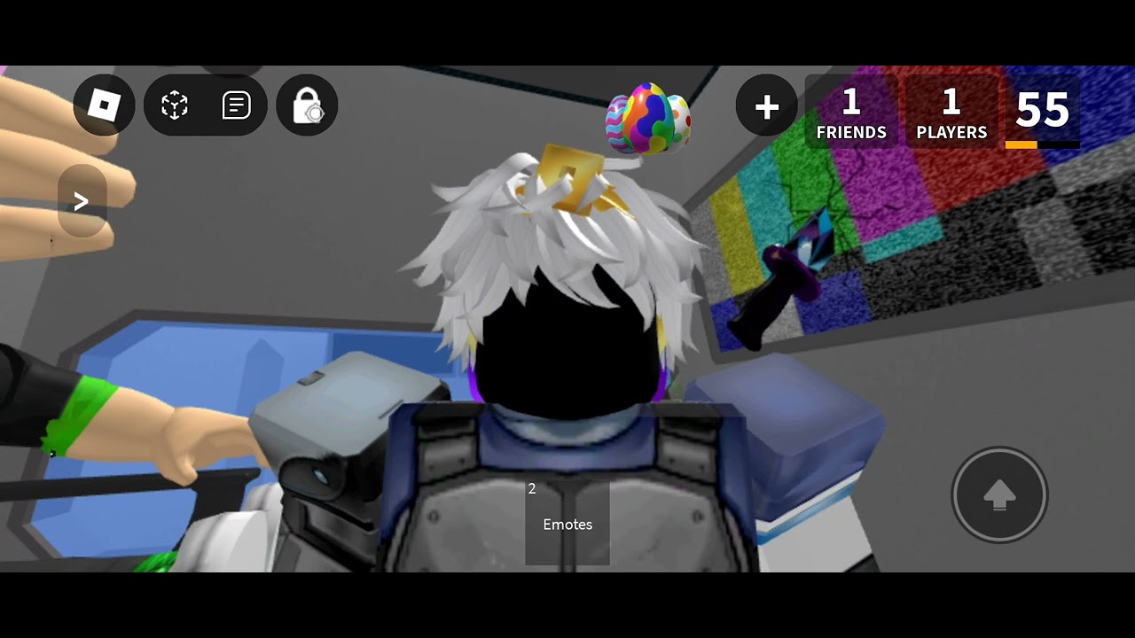 how to speed glitch and wall glitch with baby bouncy emote in mm2 ...