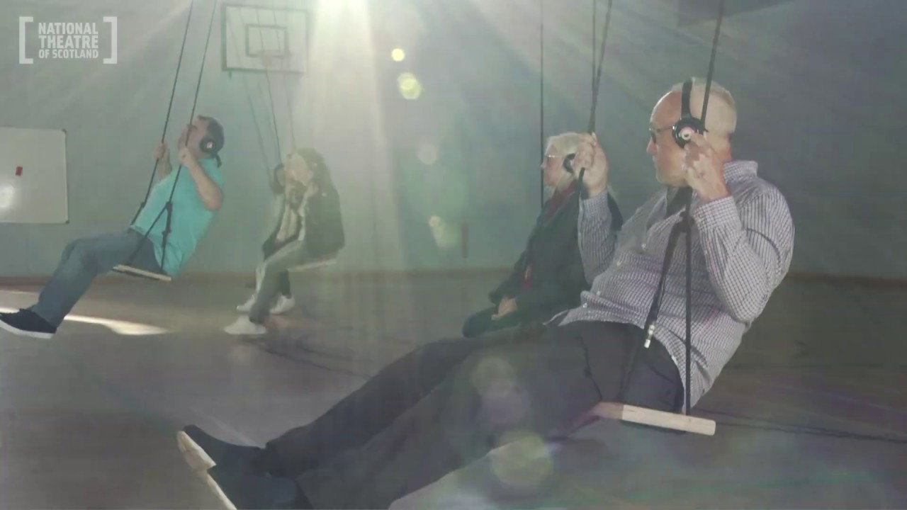 Like Flying | Short Highlights - YouTube