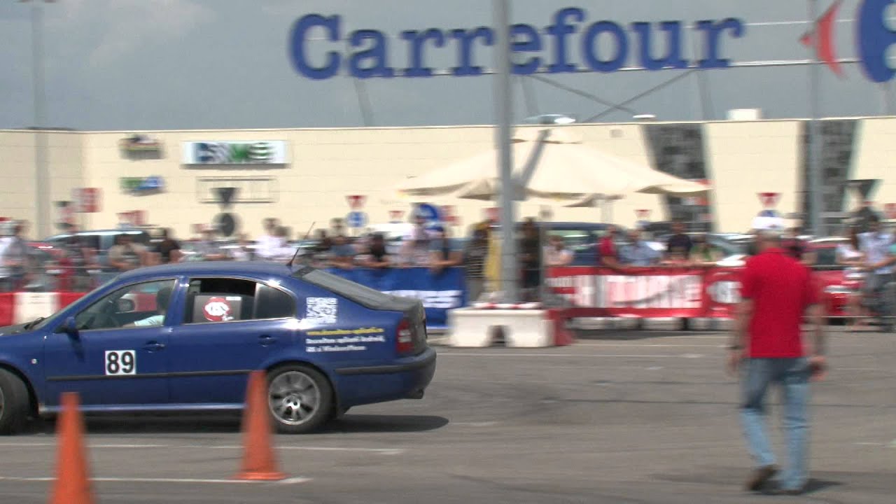 CNIA 2014 - Etapa 2 - Ploiesti - Victor Georgescu - YouTube