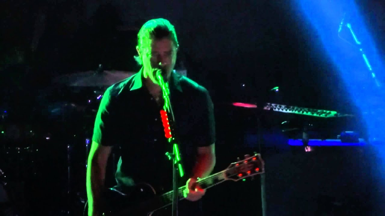 Interpol - Evil - Live @ Sala Apolo, Primavera Festival, Barcelona - 05 ...