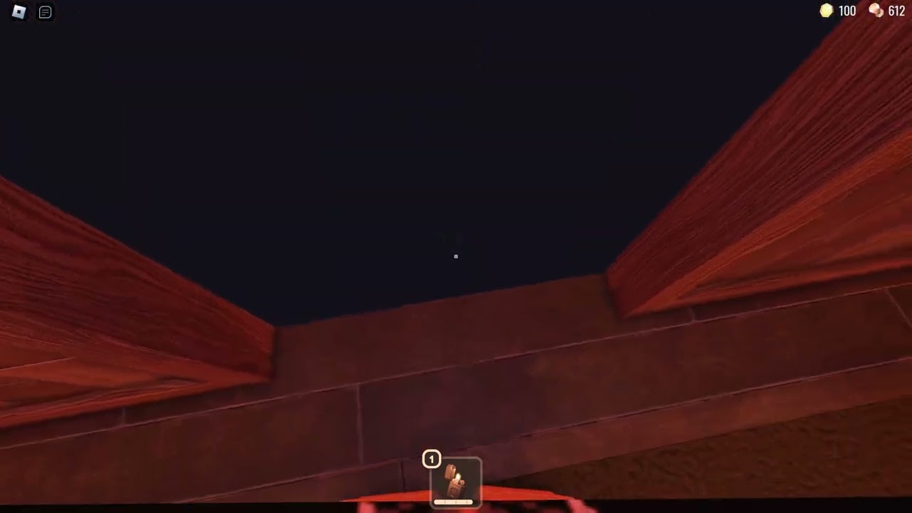 hacking seek chase fall off map scary 18+ jack encounter (almost died ...