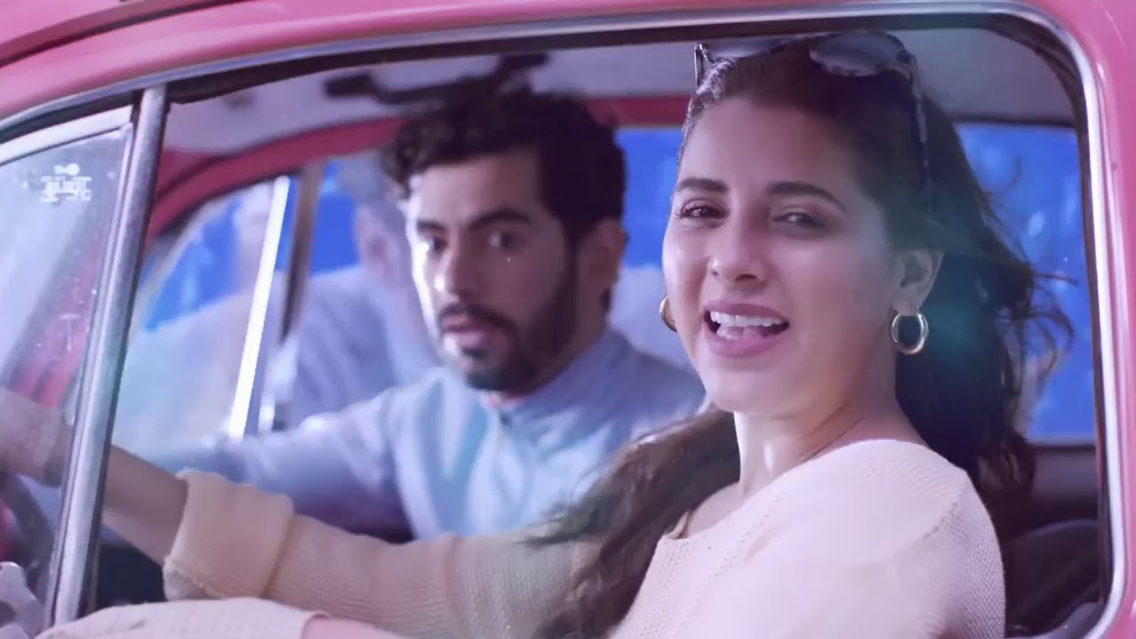 Fairozyat Alaa Wardi & Haifa Kamal HD - YouTube