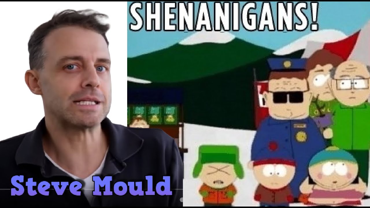 DraftScience vs Steve Mould ...The lever paradox - YouTube