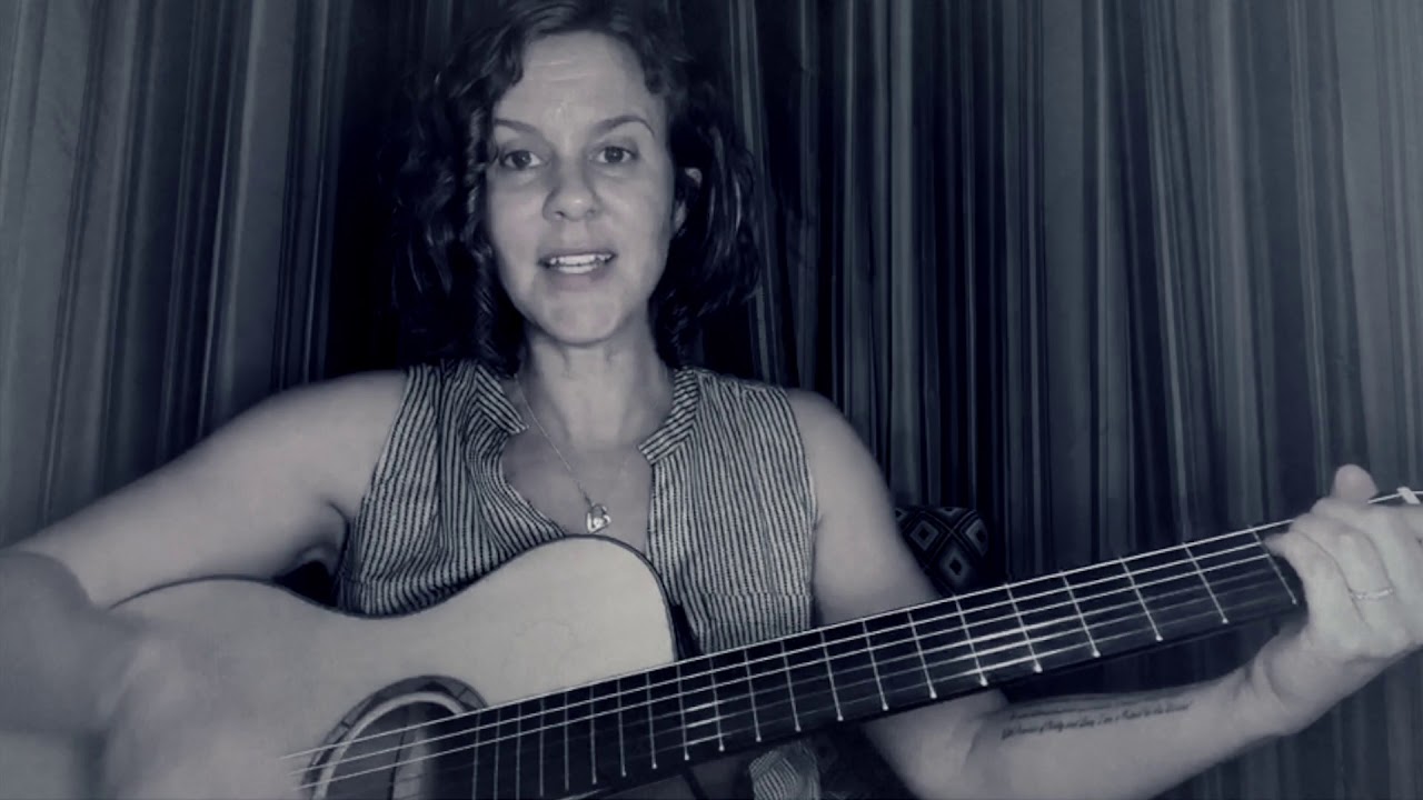 Aisha Ray - Your Move (Jon Anderson Cover) - YouTube