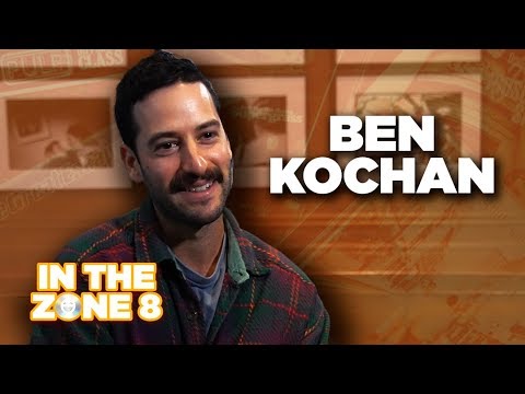 Meet Ben Kochan (In The Zone 2019) - YouTube