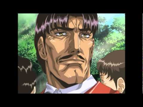 My reaction to ImmaNamiSan replacing ImmaNami2