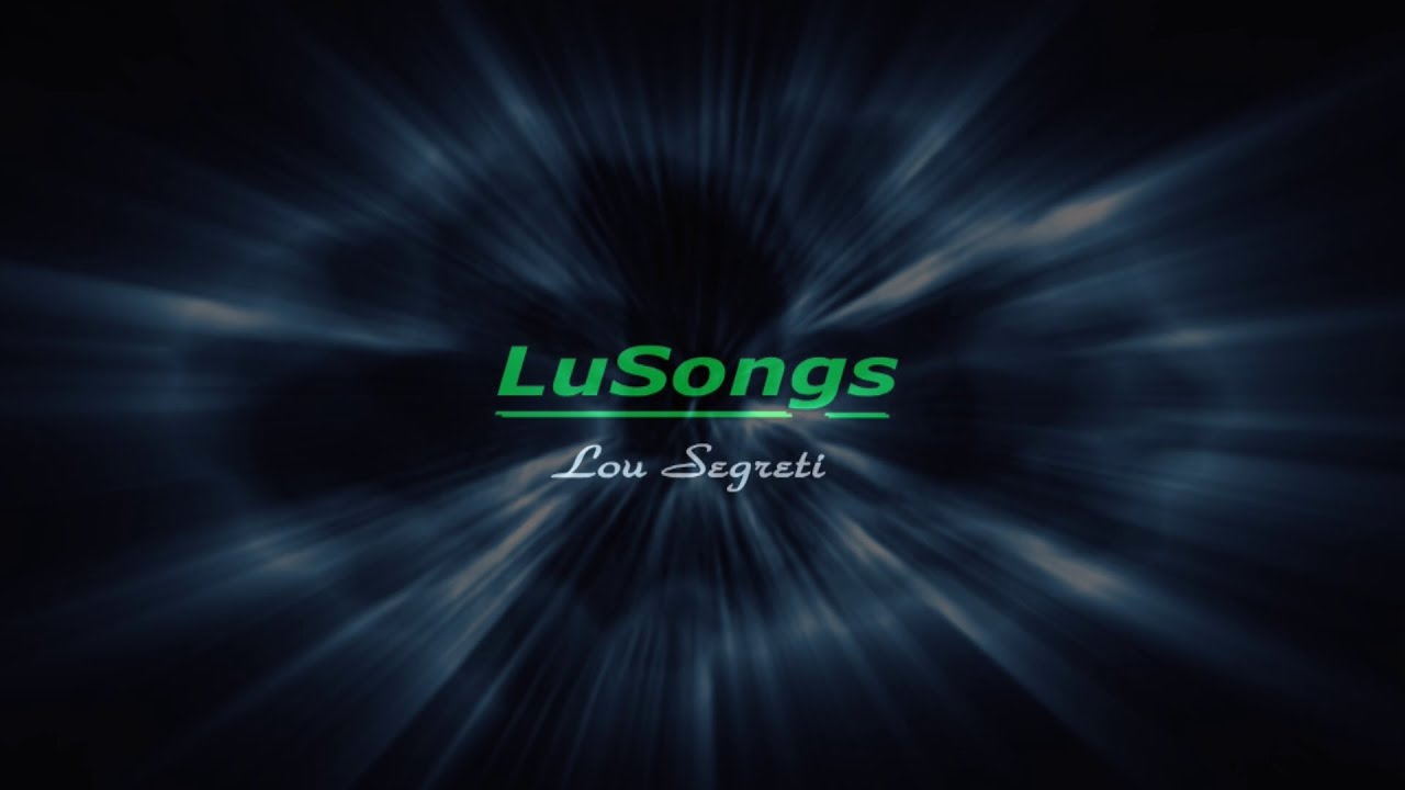 Change (Lou Segreti) - YouTube Music