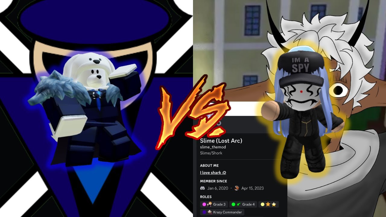 Blox Fruit Furry VS El Krazy Commander (Equal to Heaven) - YouTube