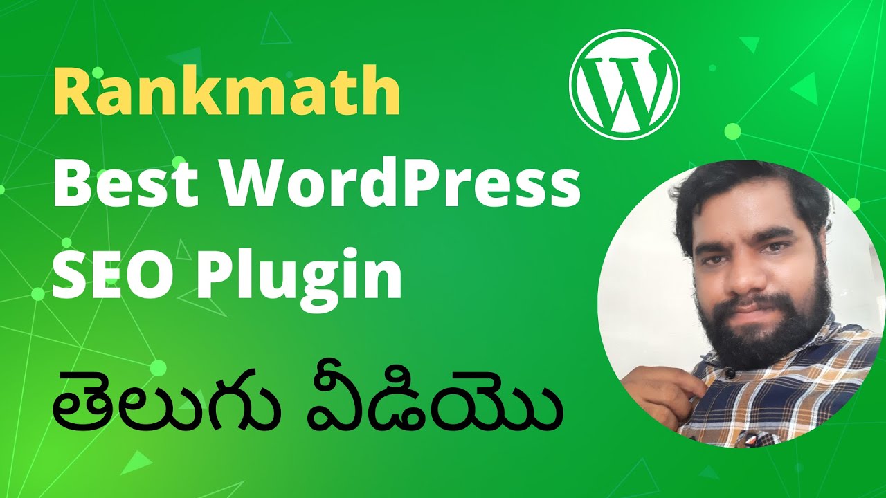 Rankmath Best WordPress SEO Plugin Overview Install How To Use rankmath-best-wordpress-seo-plugin-overview-install-how-to-use