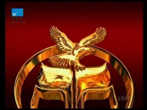 CTC Eagle Dashaka commercial - 1997 - YouTube