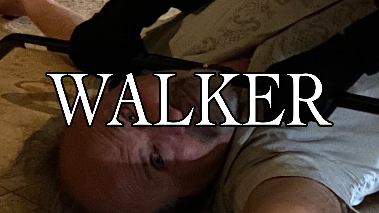 Walker | Trailer - YouTube