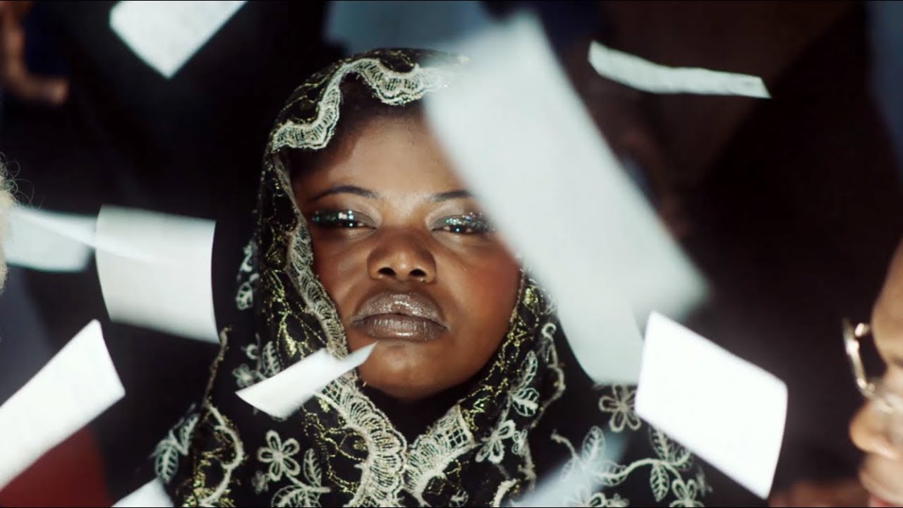 FARAI - Lion Warrior (Official Music Video) - YouTube