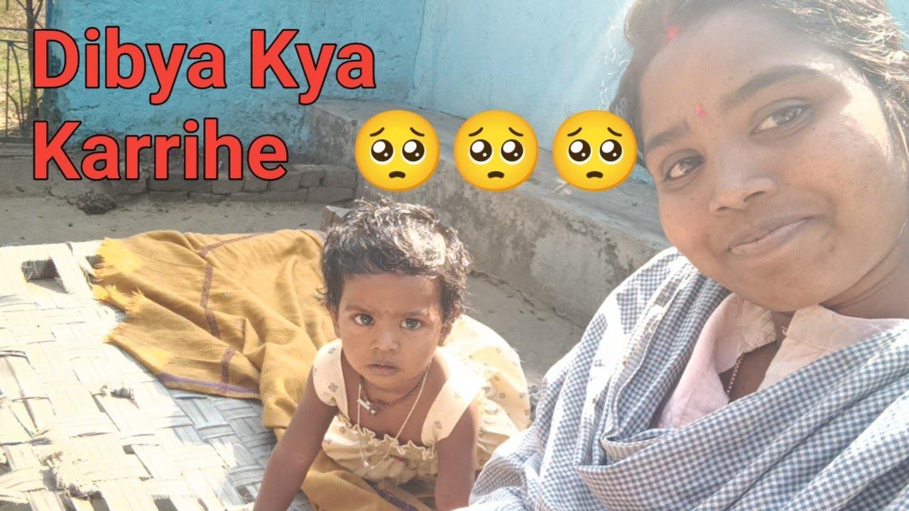 Dibya Kya Karrihe Dhoop Mai ll Motivational Kahani ll poonamlakra9777 ...