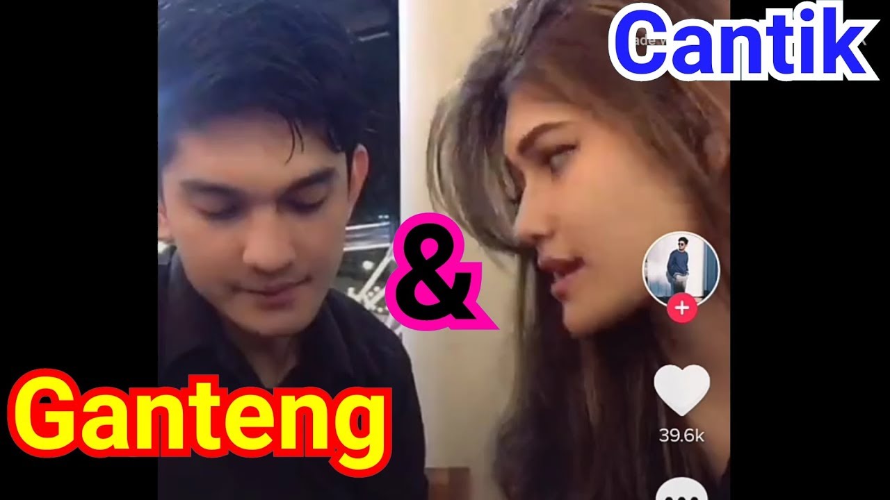 VIDEO SERU!!! CEWEK DAN COWOK INI BIKIN BAPER DEH...KUMPULAN TIKTOK ...