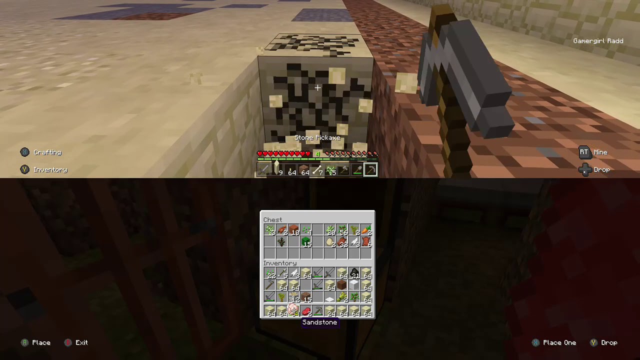 MAD minecraft 24.5 - YouTube