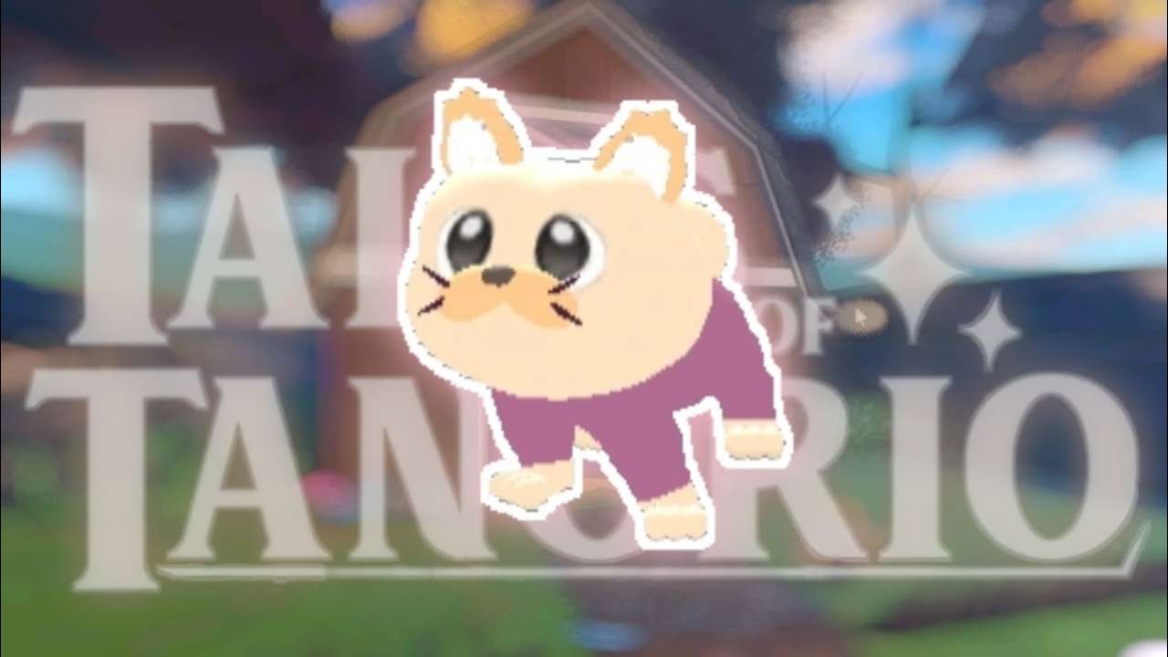 SHINY KITWEED?! - Tales of Tanorio - YouTube