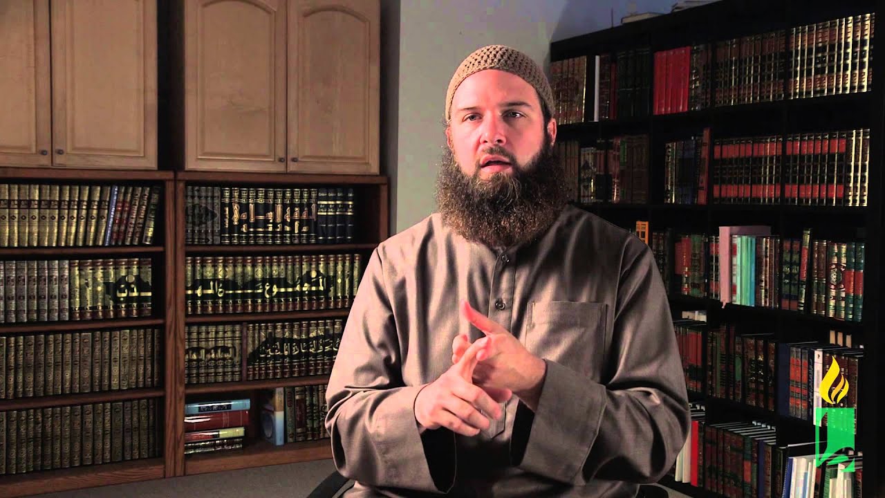 Tayba Foundation - YouTube