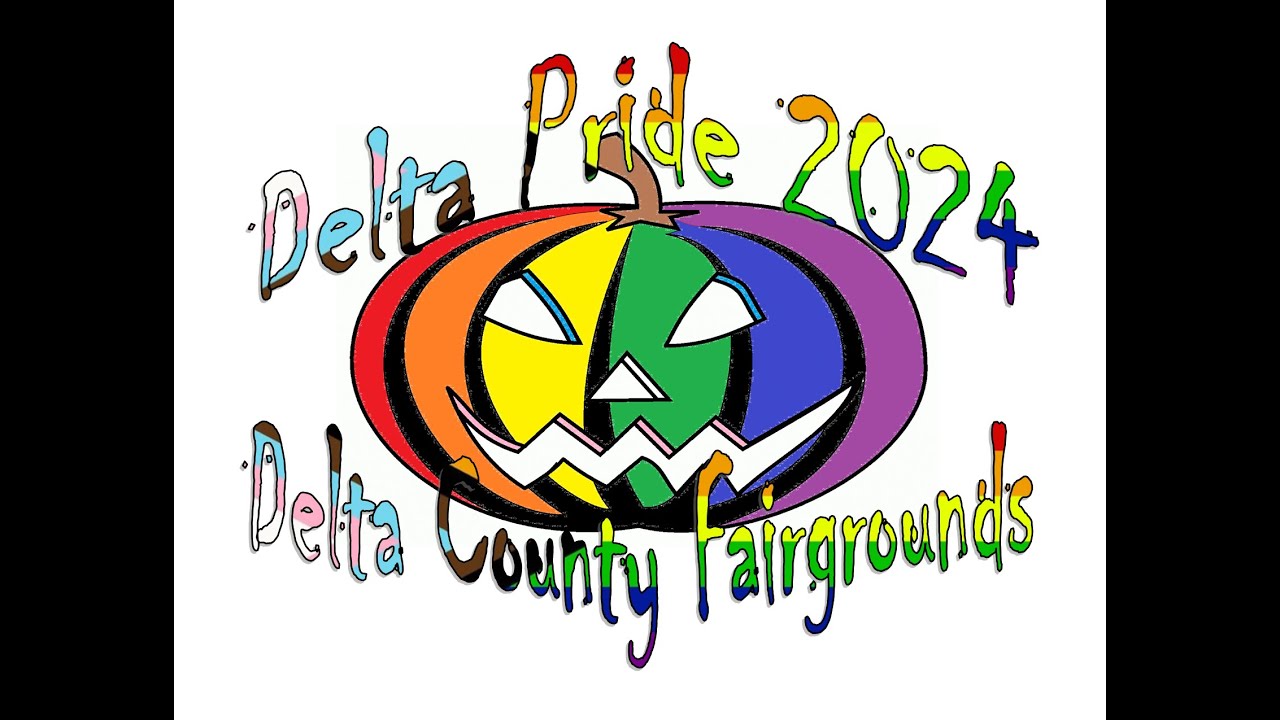 Delta Pride Colorado Pride 2024 - YouTube