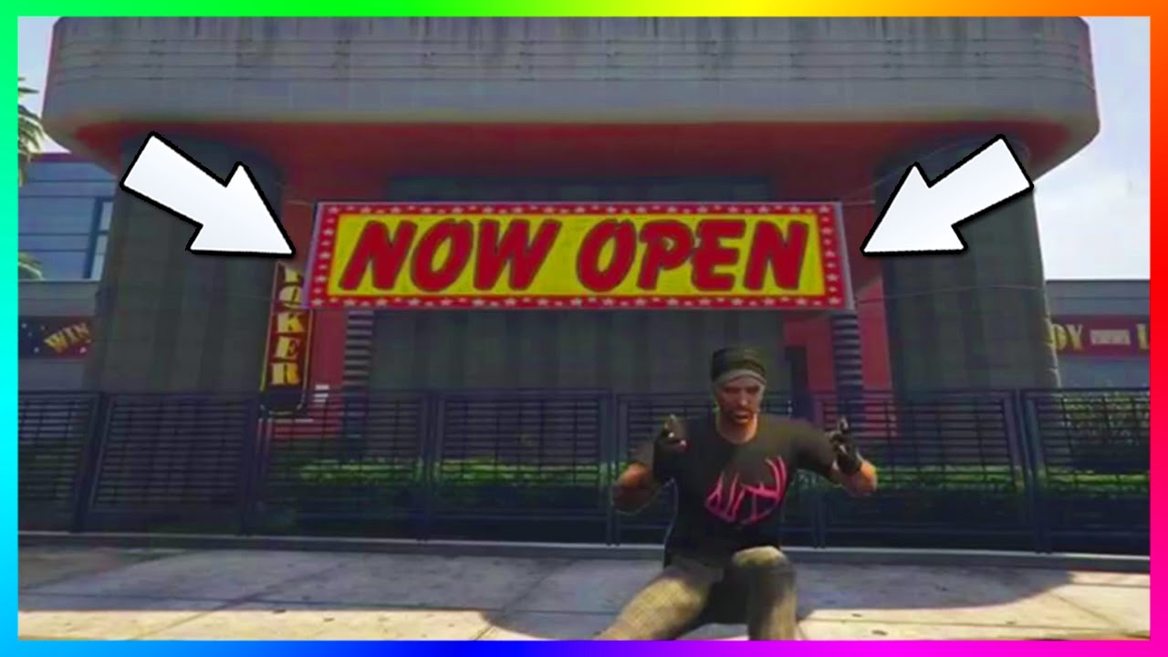 GTA 5 LEISURE WEEKEND UPDATE - 10 NEW FEATURES, JOBS & ACTIVITIES ...