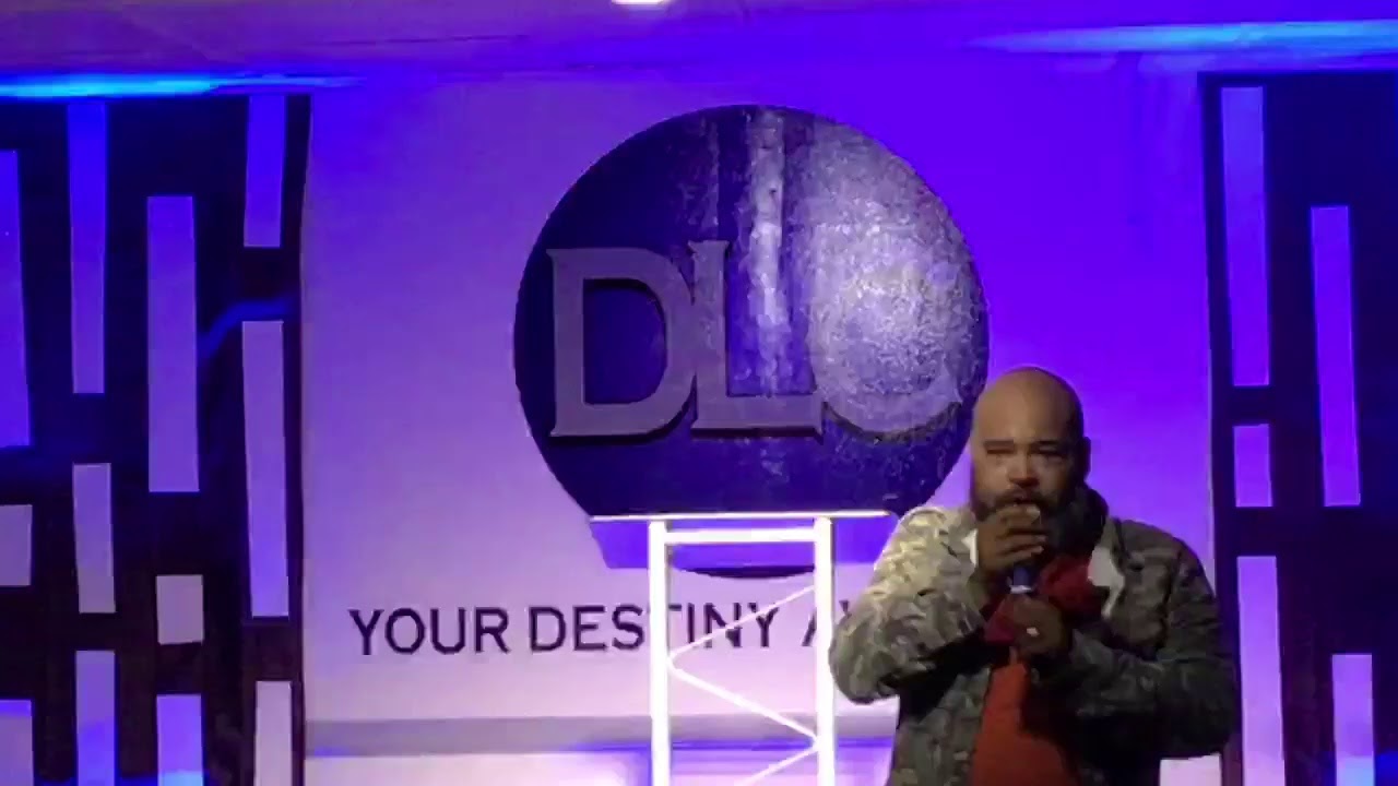 Destiny Life Center - YouTube