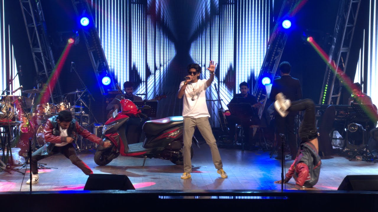 Piyamanne Cover by Sajan | Singer Got Talent | Season 04 | Grand Finale ...