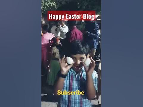 Happy Easter Mini vlog #shots #shortvideo #minivlog #vlog #vlogs #vlogger #vlogging #easter ...