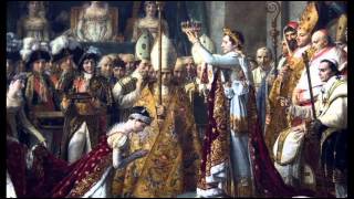 Napoleon Bonaparte Crowned Himself Napoleon I Crowns Himself As King