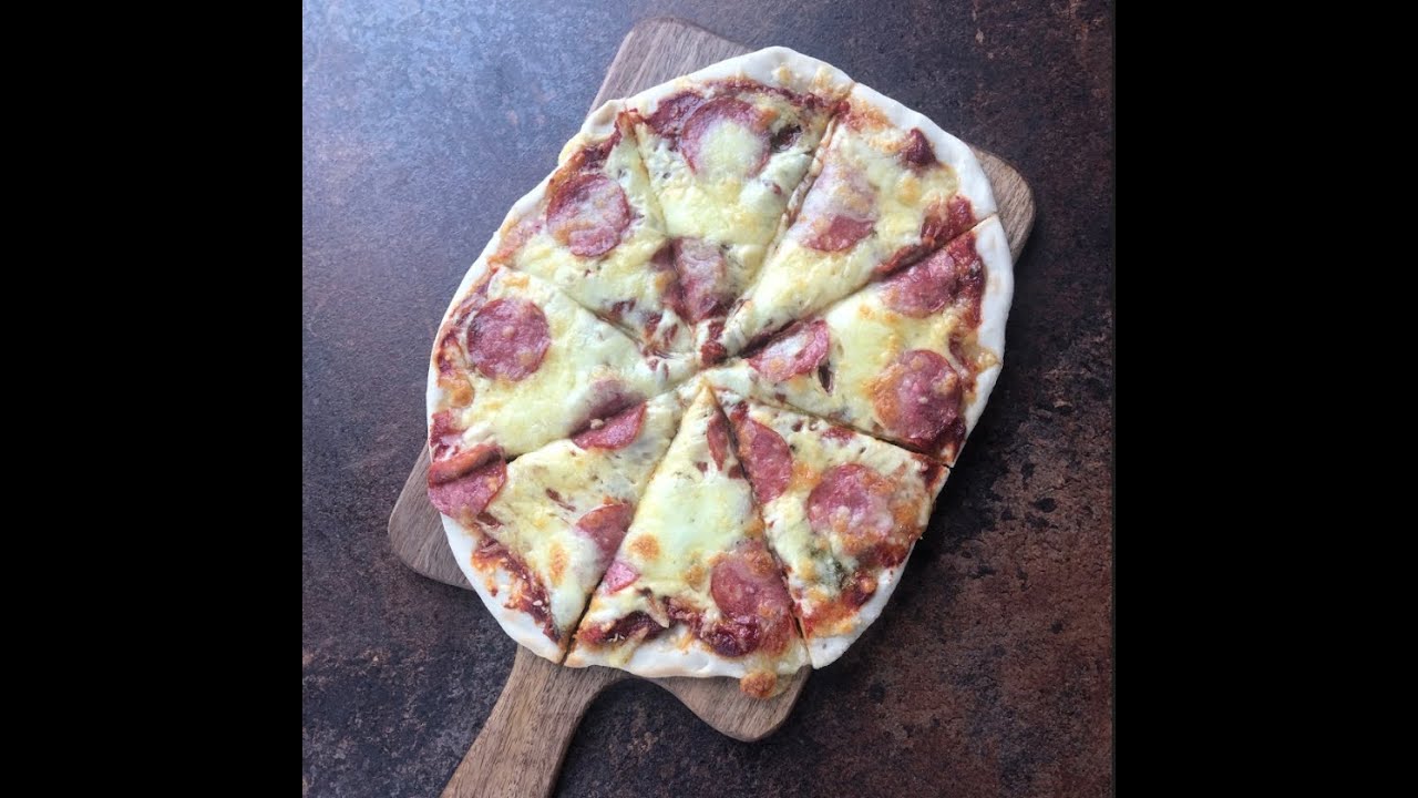 Picas recepte - YouTube