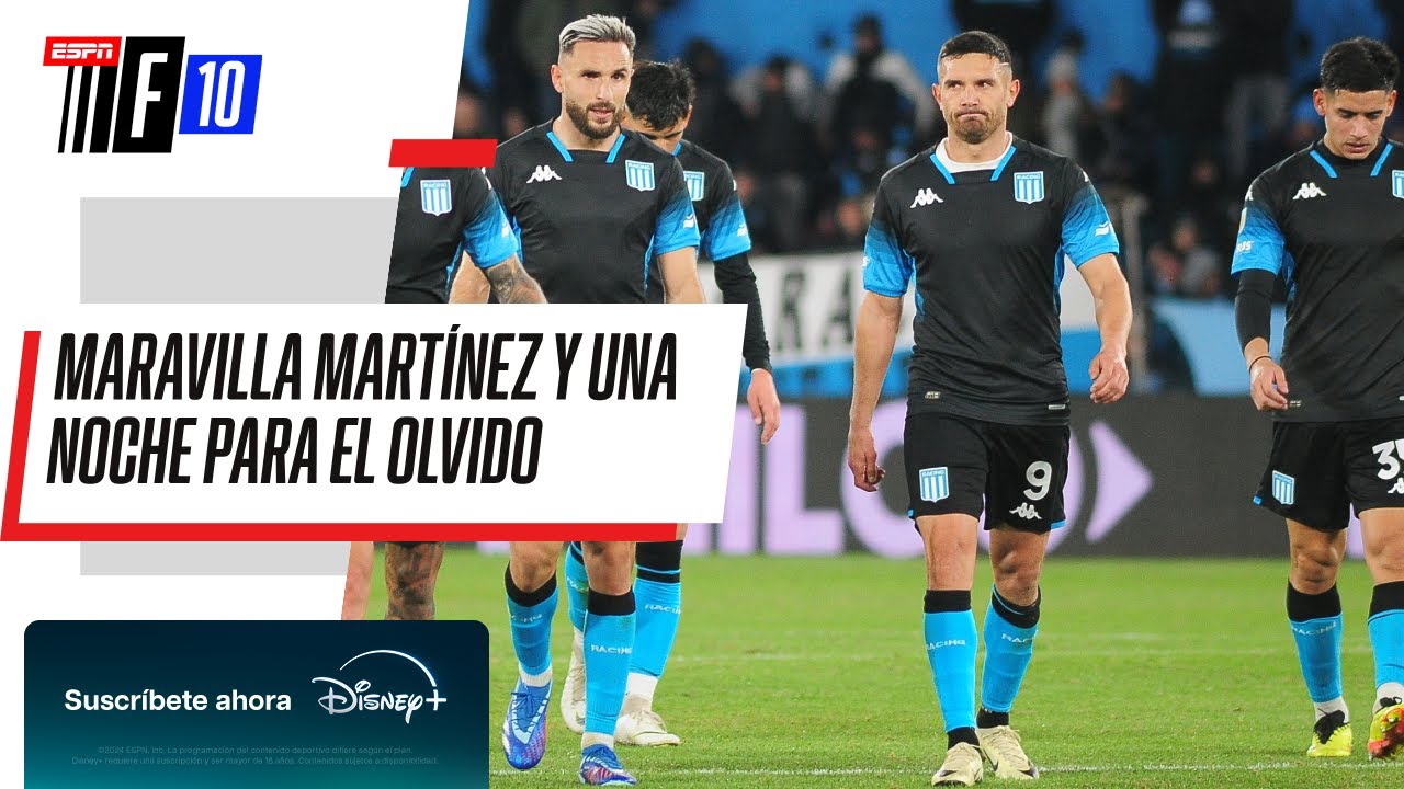 ADRIÁN "MARAVILLA" MARTÍNEZ ERRÓ SU PENAL Y TERMINÓ EXPULSADO EN LA ...
