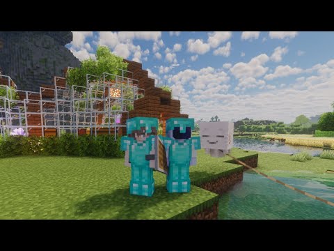 We Chose to Adopt | BB Craft Remastered | Part 4 :) - YouTube