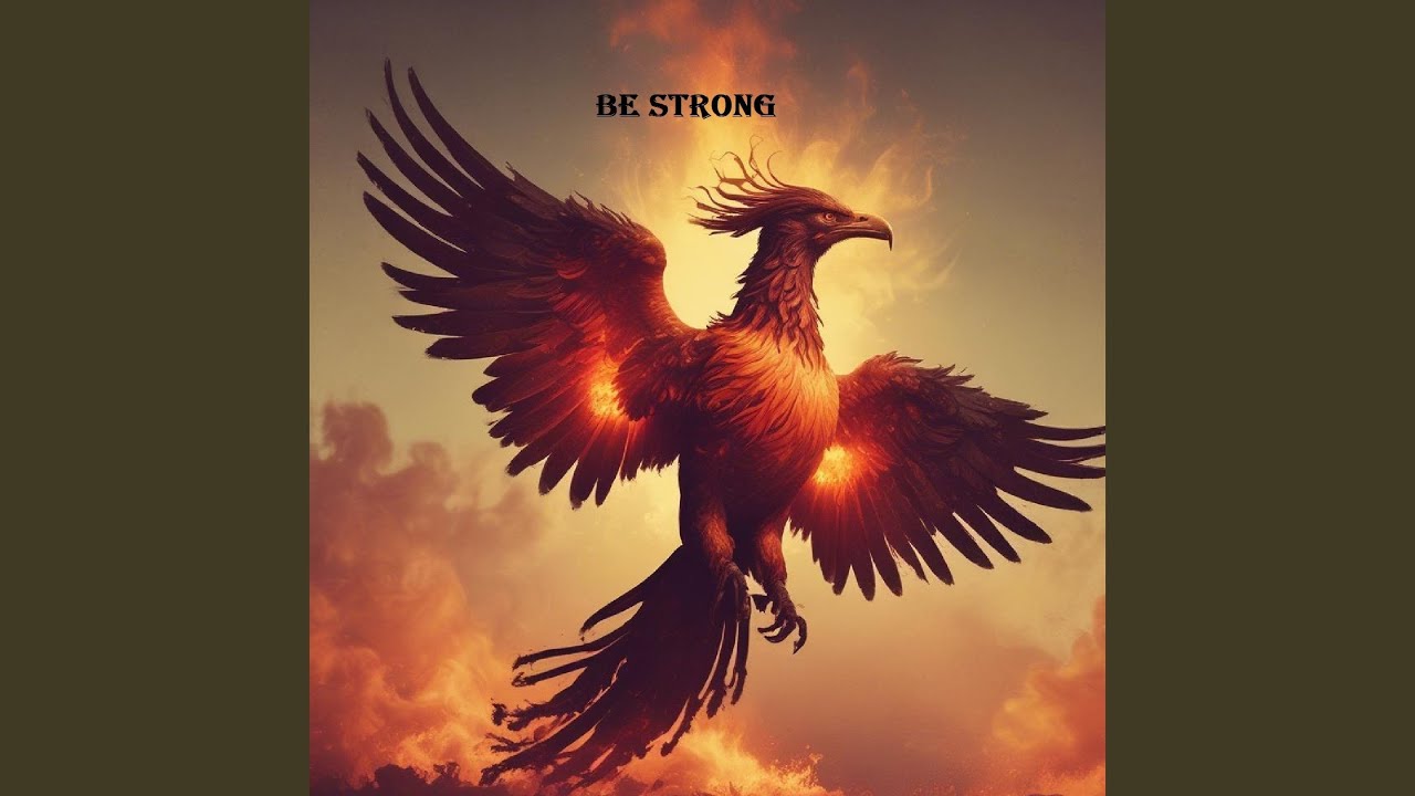 be strong - YouTube