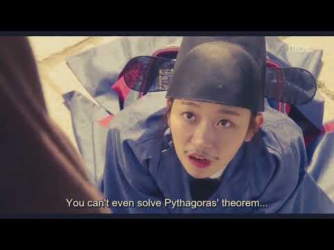 splash splash love Episode 1 part 2