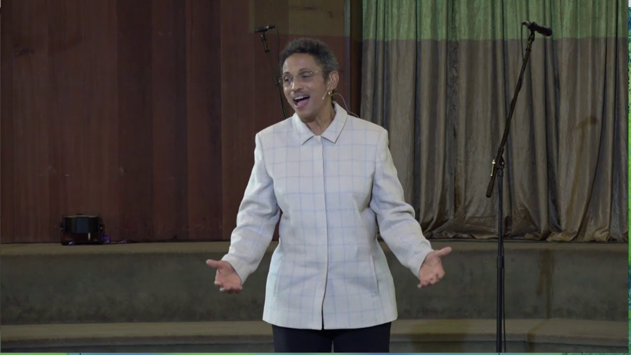 Rev. Deborah L. Johnson, Prayer Frees Me, February 4, 2018 - YouTube