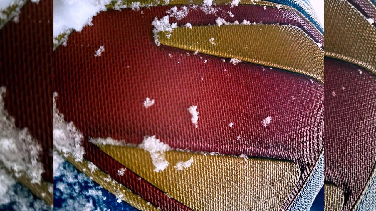 Superman Legacy: Official First Look Revealed By James Gunn, Kingdom ...