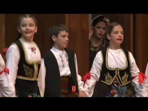 Kud Okarina - Hopa cupa, skoči