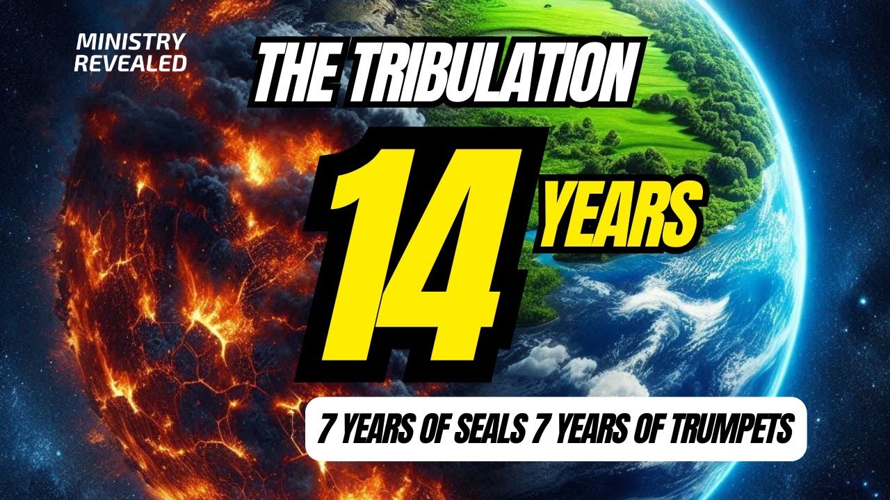The Tribulation Years Revealed - Intro - YouTube