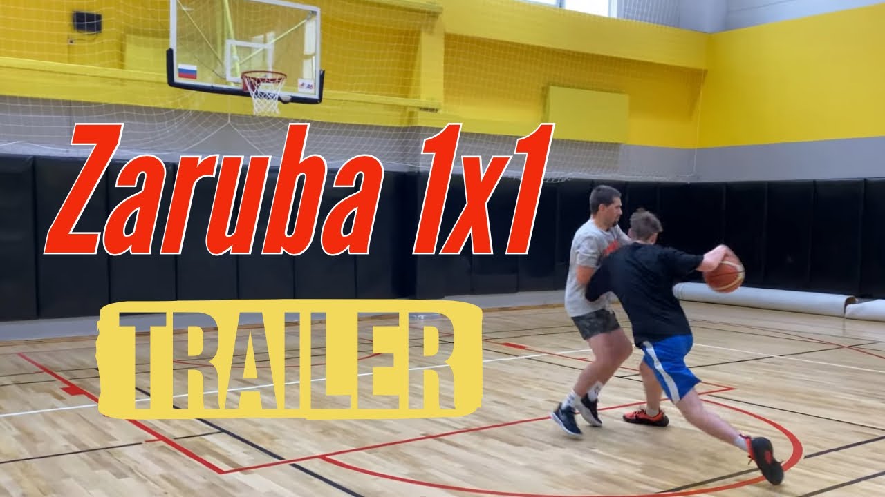 Zaruba #6 Trailer - YouTube