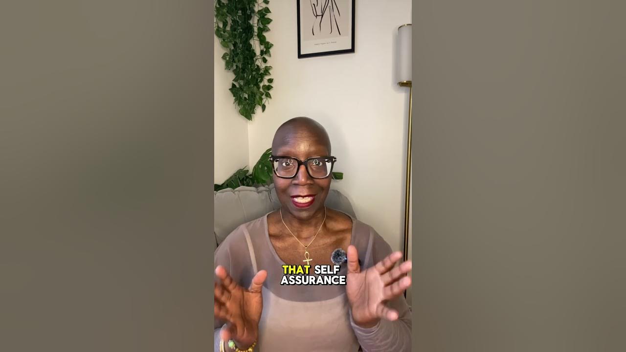 4 Ways introverts Intimidate People - Without Even Trying - YouTube