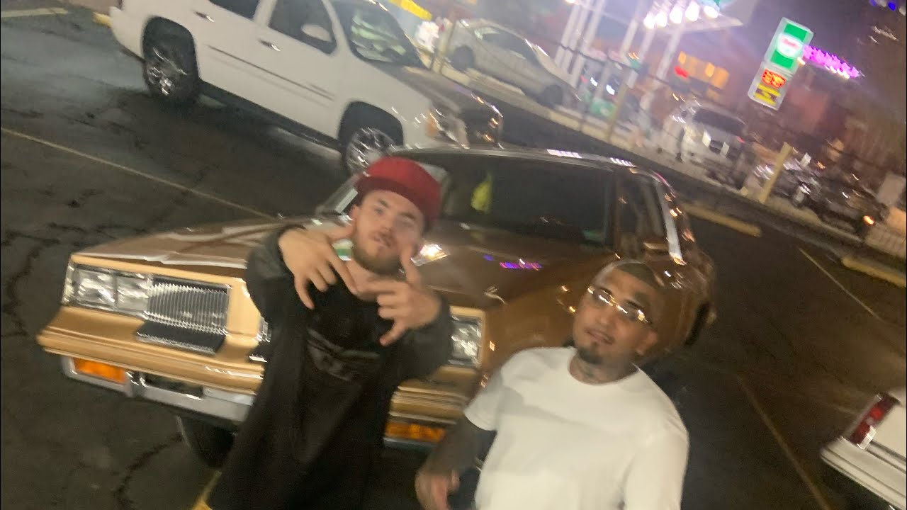 2 different people in my head - Jason Tha Kidd - YouTube