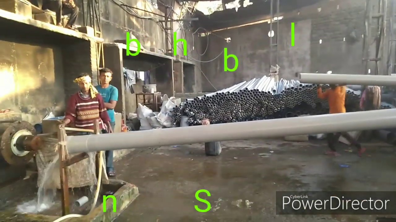 Pipe belling / how to Pipe belling.... Video - YouTube