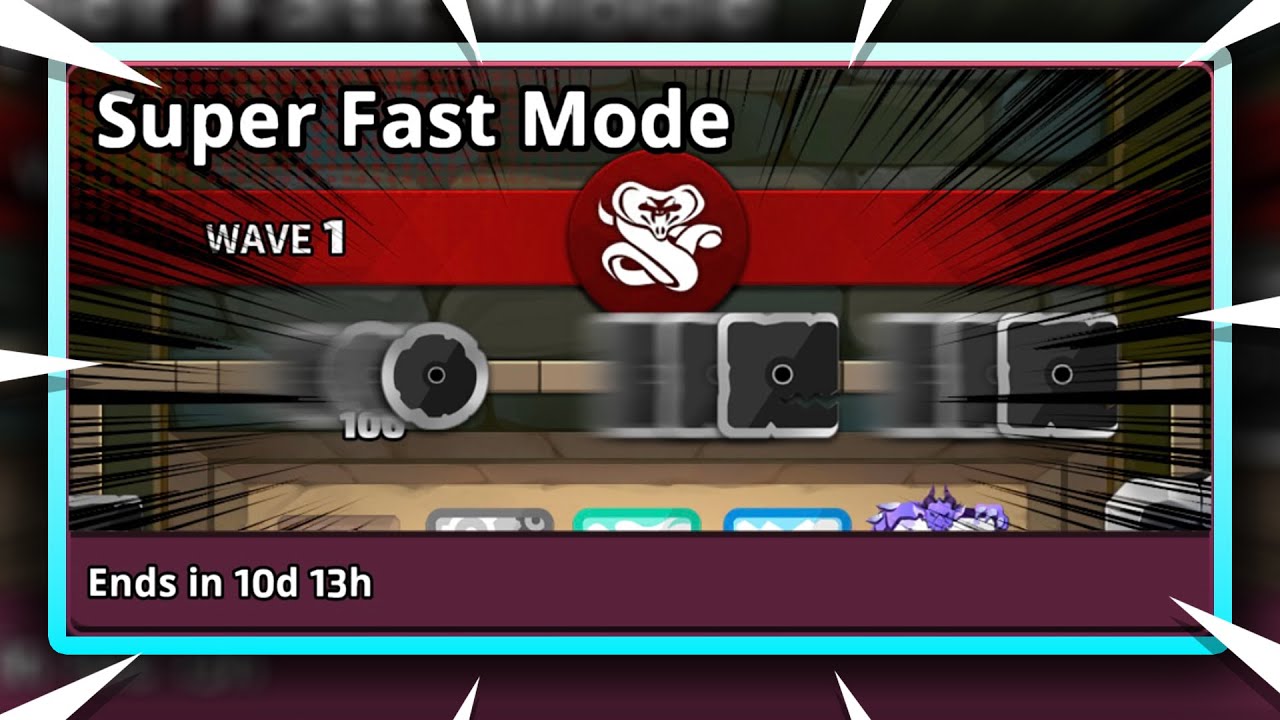 NEW SUPER FAST MODE!!! (Random Dice) @LuNEJuNE - YouTube