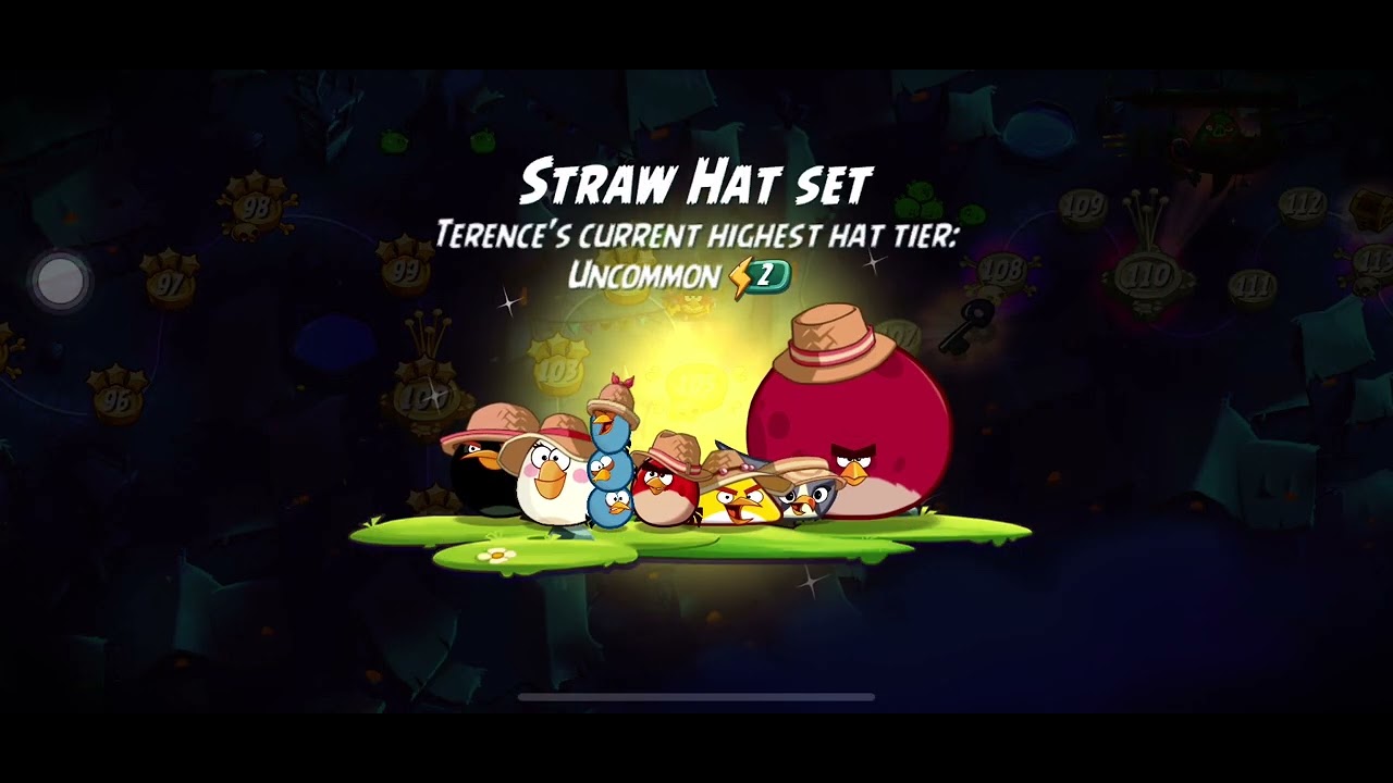 Diamond Slingshot | Angry Birds 2 | - YouTube