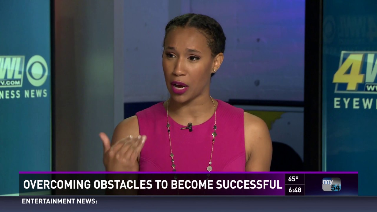 Morning News Anchor Sheba Turk Shares Details About Her New Book - YouTube