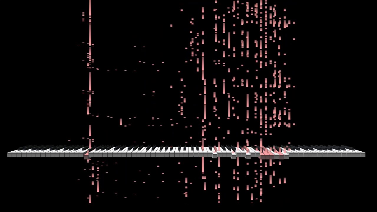 Jake Paul - It's Everyday Bro | On a Piano | MIDI File - YouTube