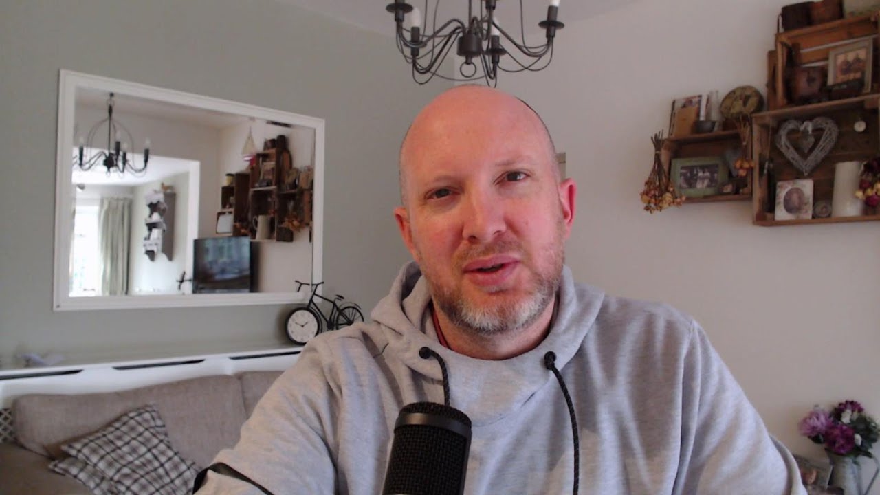 LCC Journey Update March 2022 - YouTube