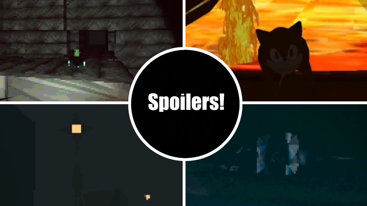 [OLD] Garn47 - All bosses [No Damage] + Ending [Formspire] - YouTube