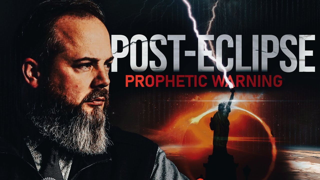 POST-Eclipse Prediction: What's going to happen right after the Eclipse ...