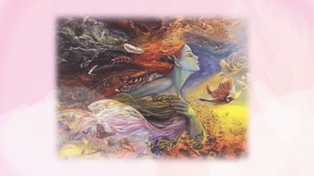 The Naming of Cliodhna - YouTube