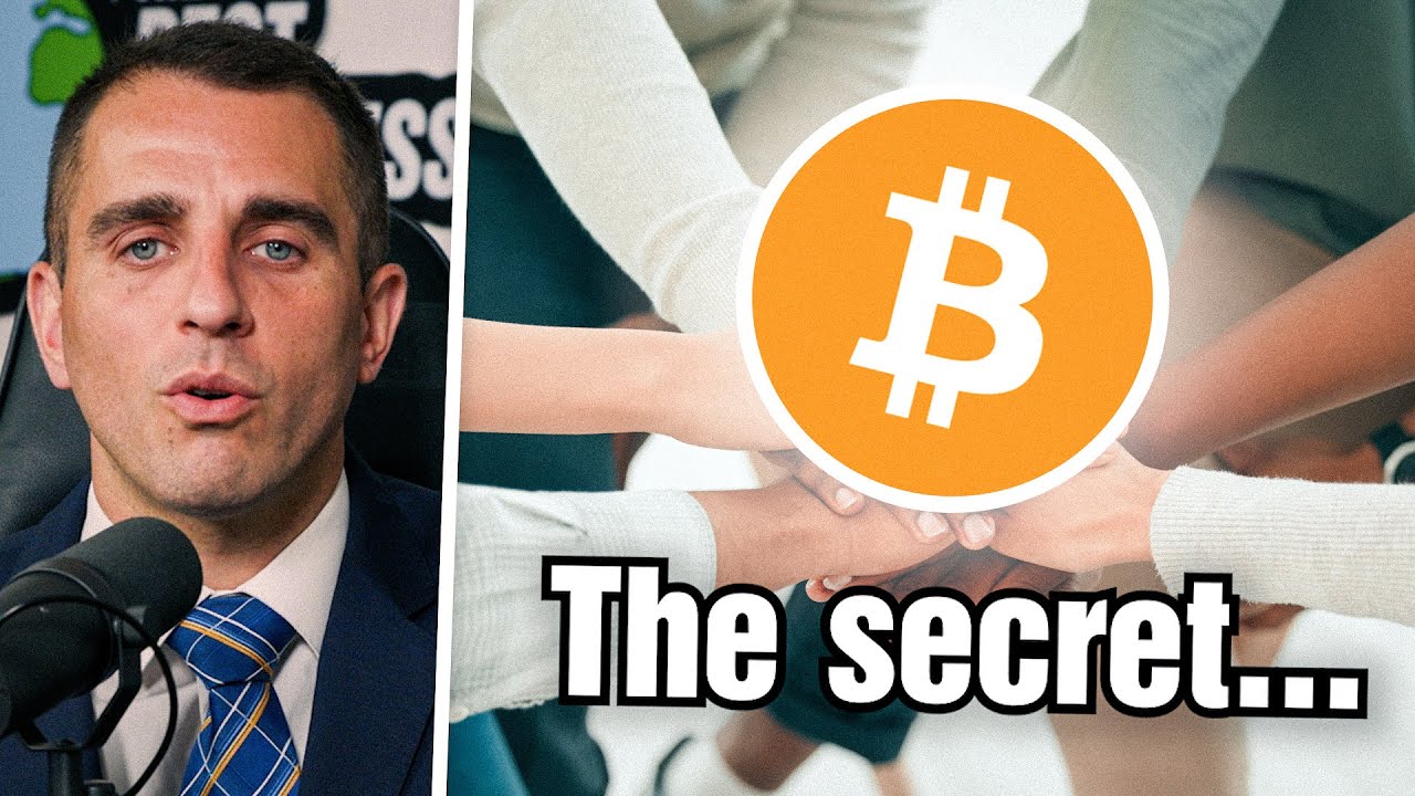 The Bitcoin Community Is Stronger Than Ever | Lyn Alden - YouTube